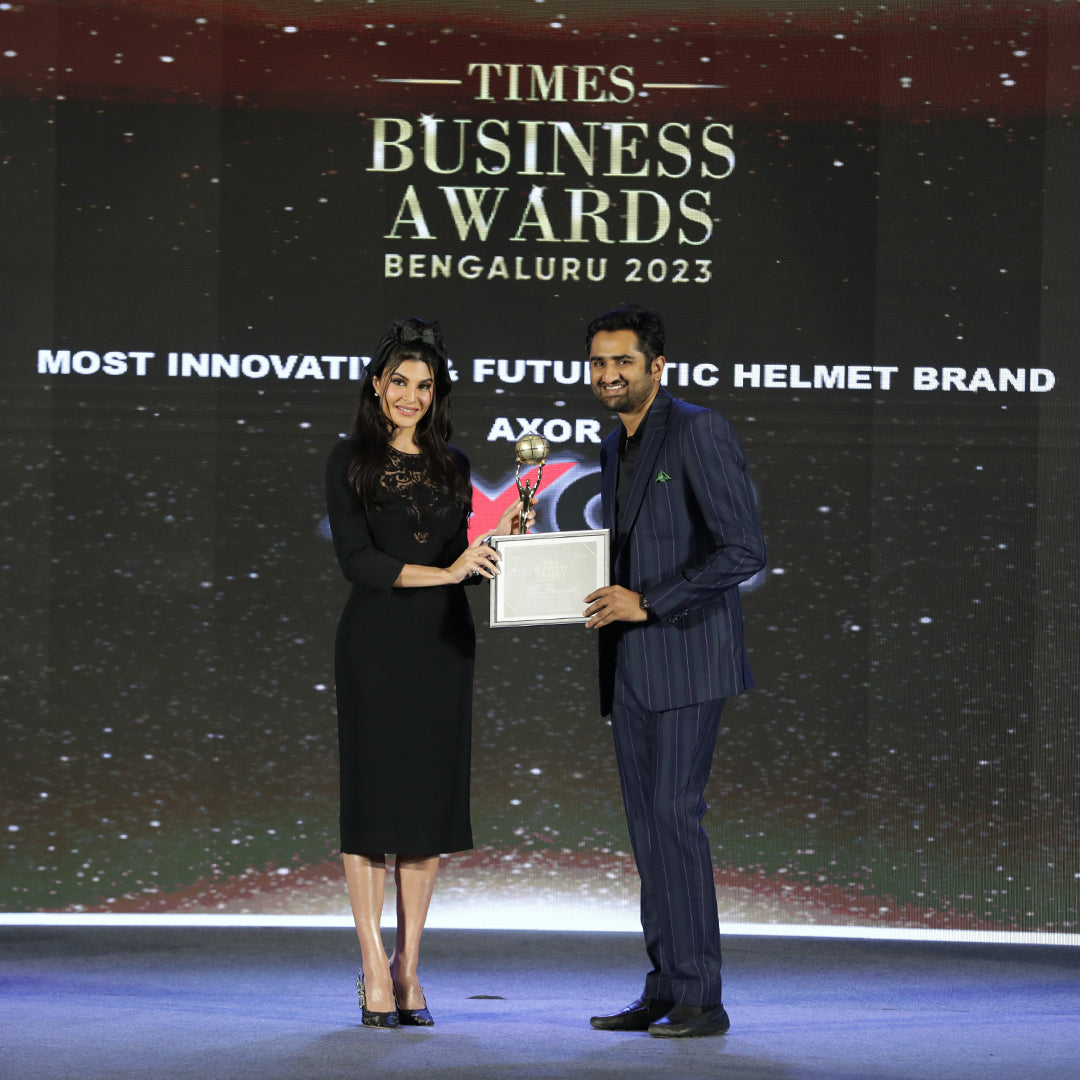 Times Business Award Bangalore 2023