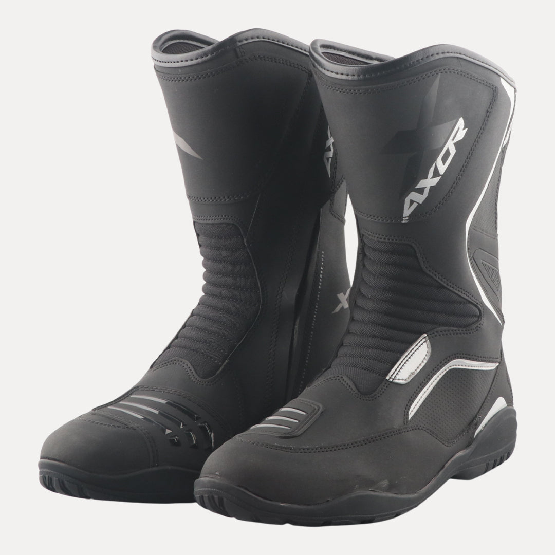 Axor Touring Rambler Riding Boots