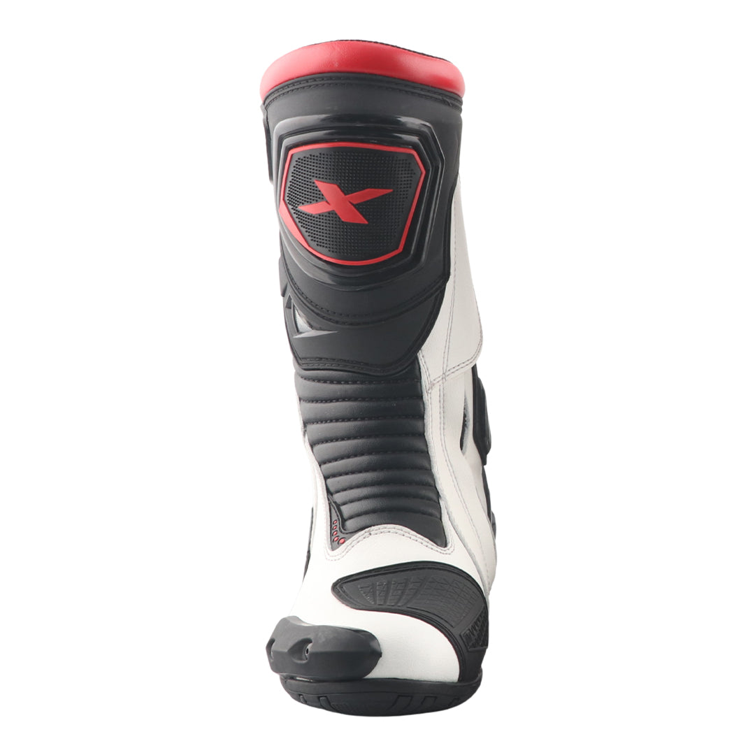 Axor Slipstream PRO Riding Boots