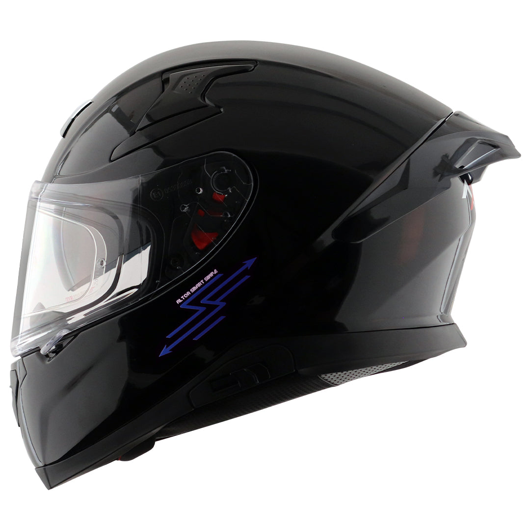 Axor X Altor Apex Smart Bluetooth Helmet