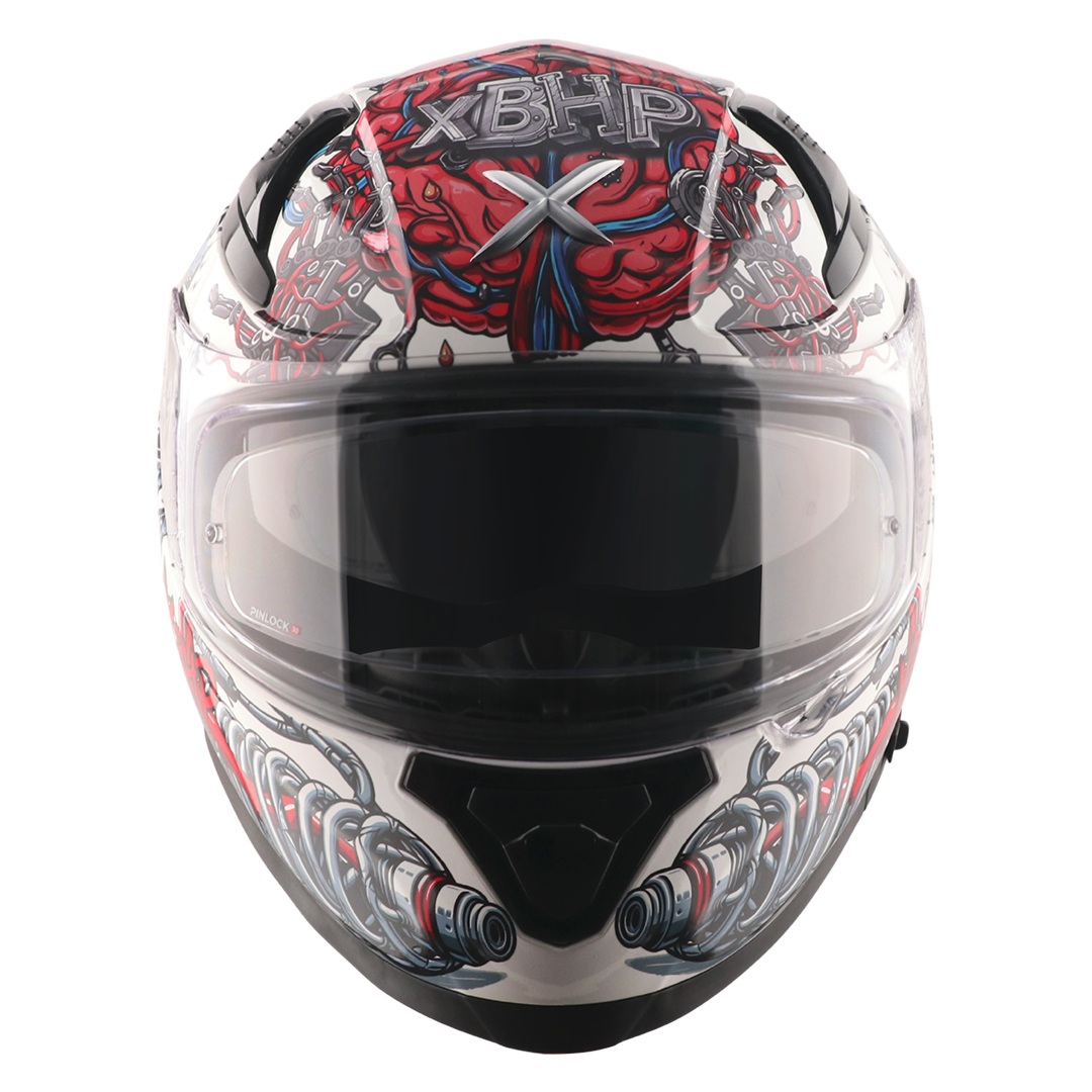 Axor xBhp Bionic Helmet