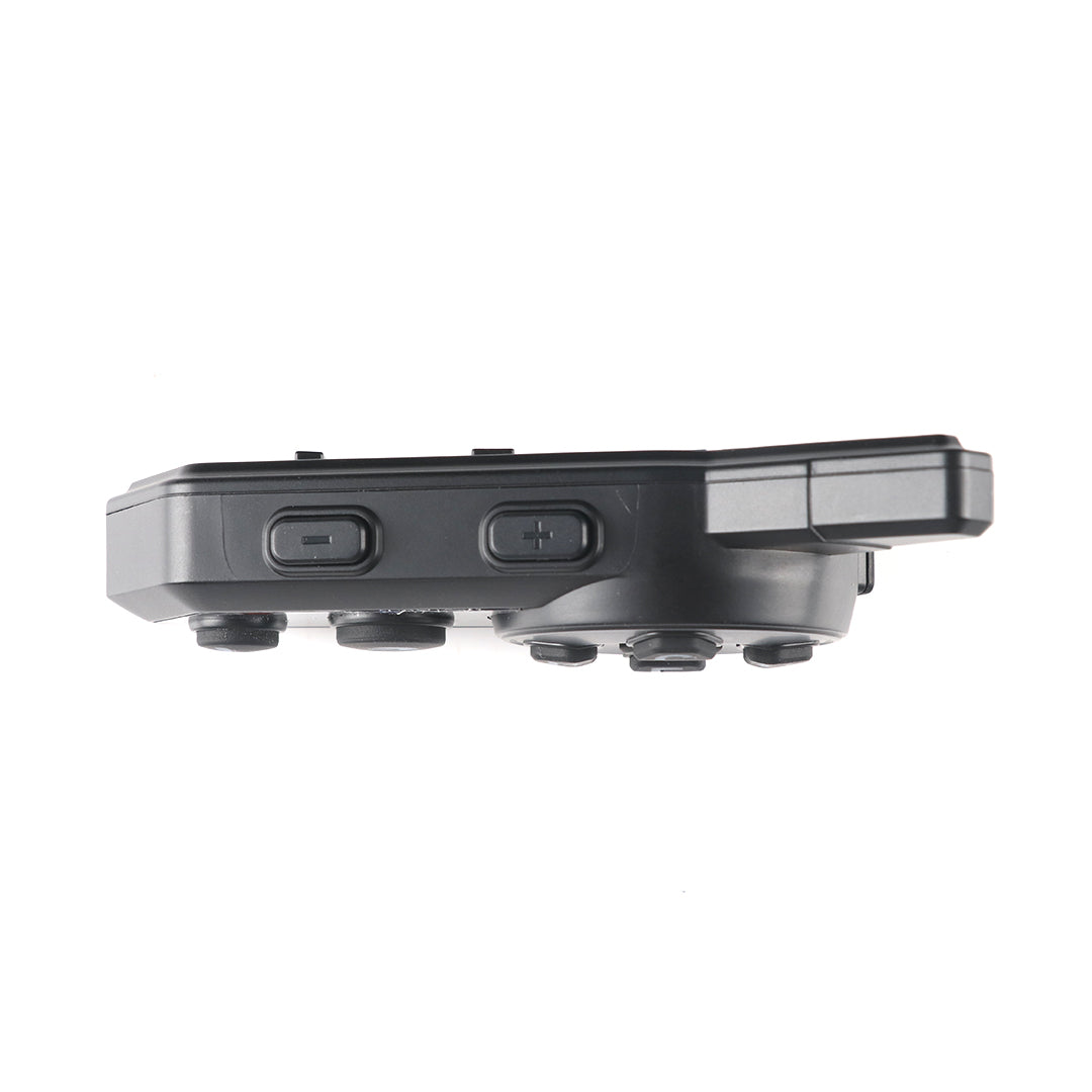 Axor Mercury Intercom powered by ALTOR