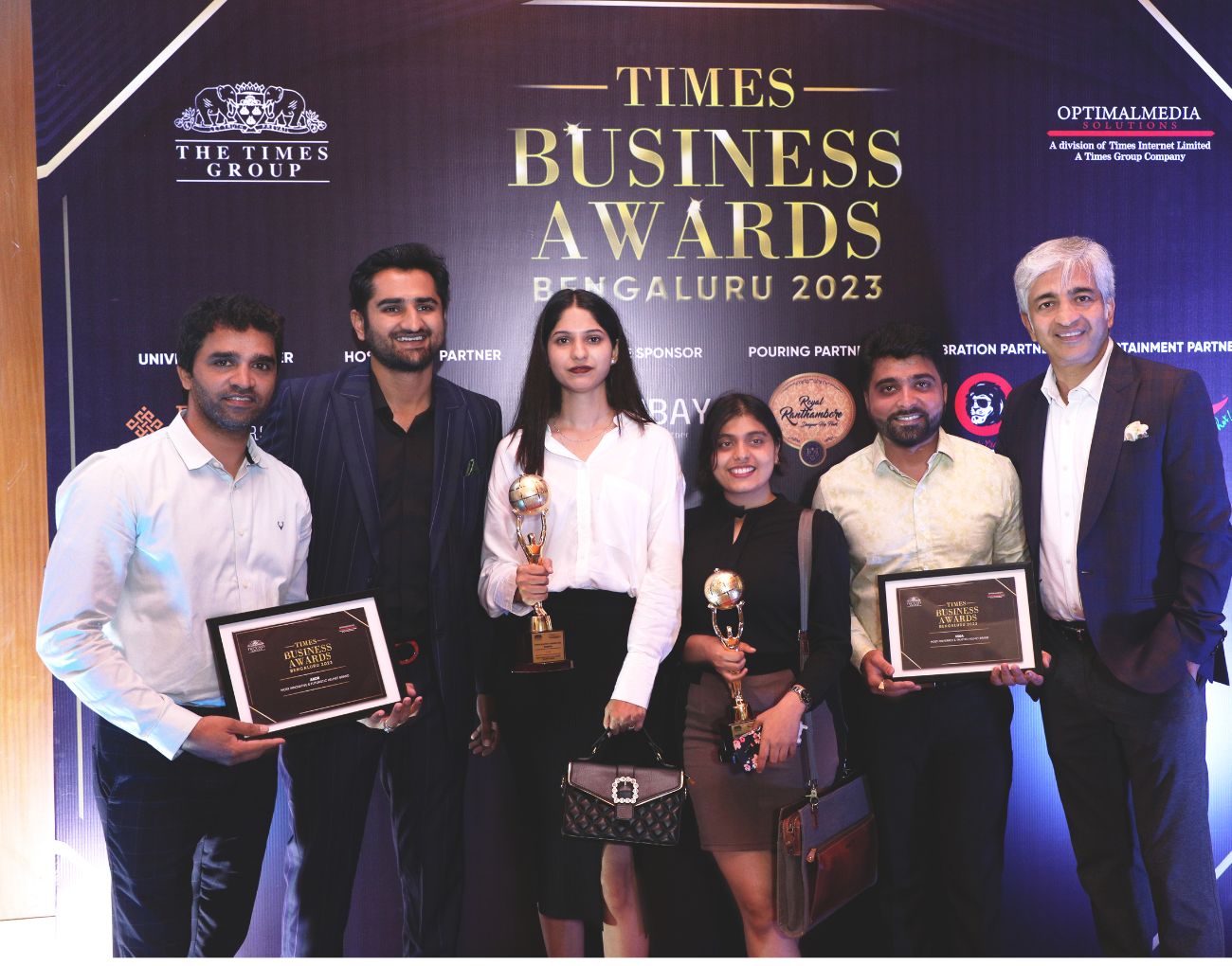 Business Award