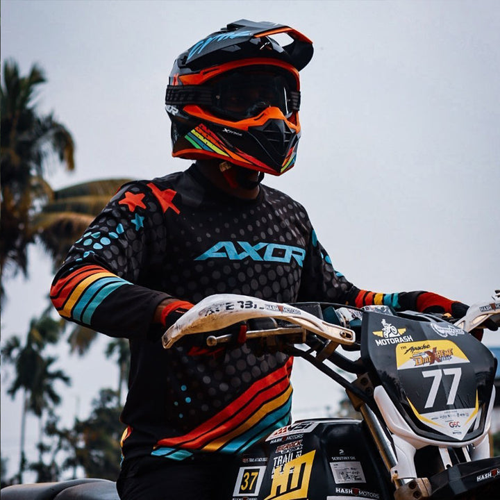 Axor Helmets