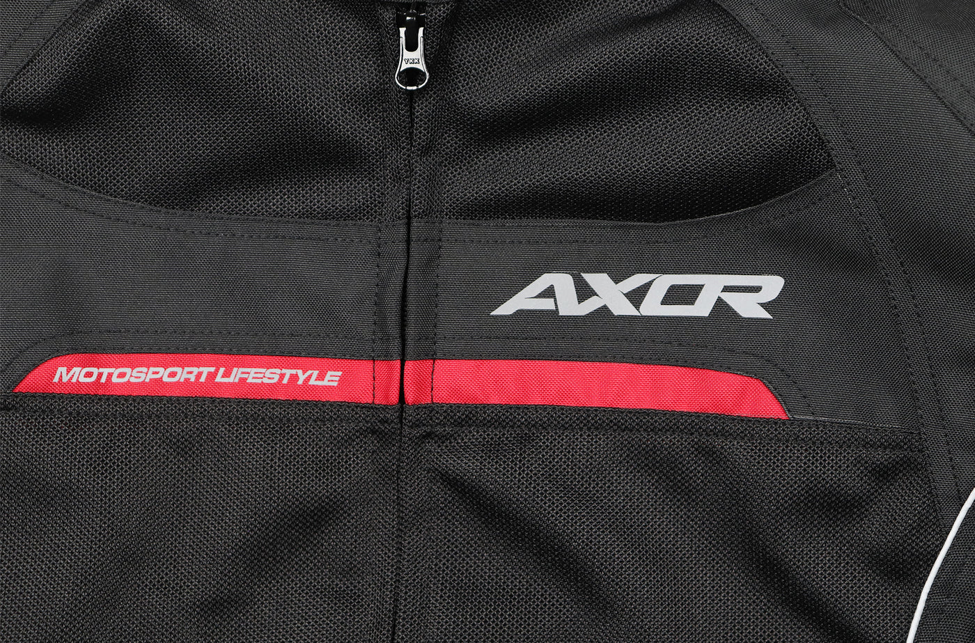 Axor Cruise 2 Jacket