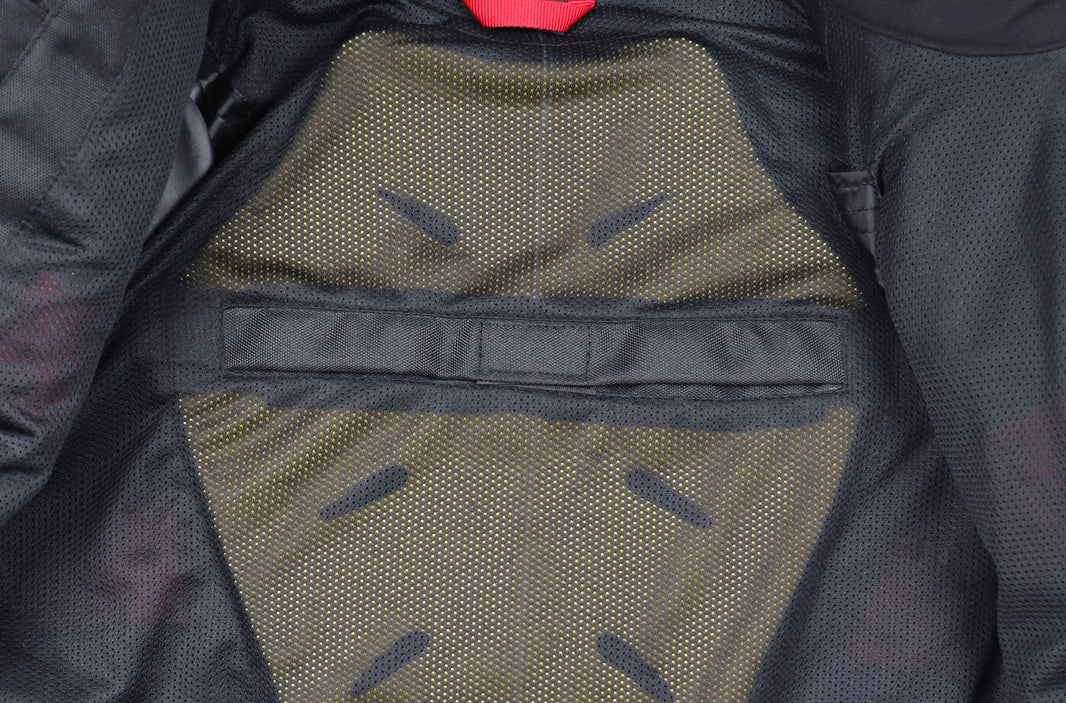 Axor Cruise 2 Jacket