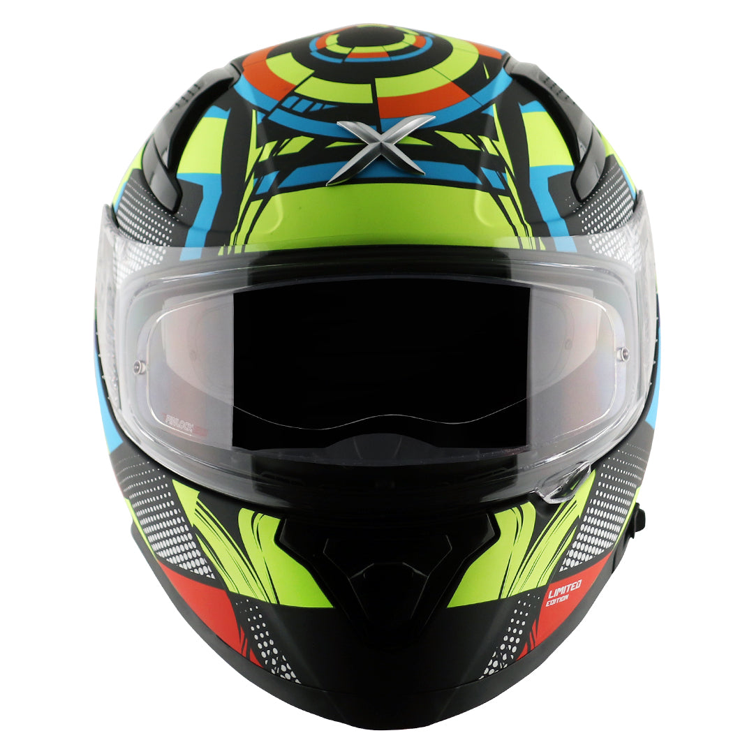 Apex Vivid Helmet