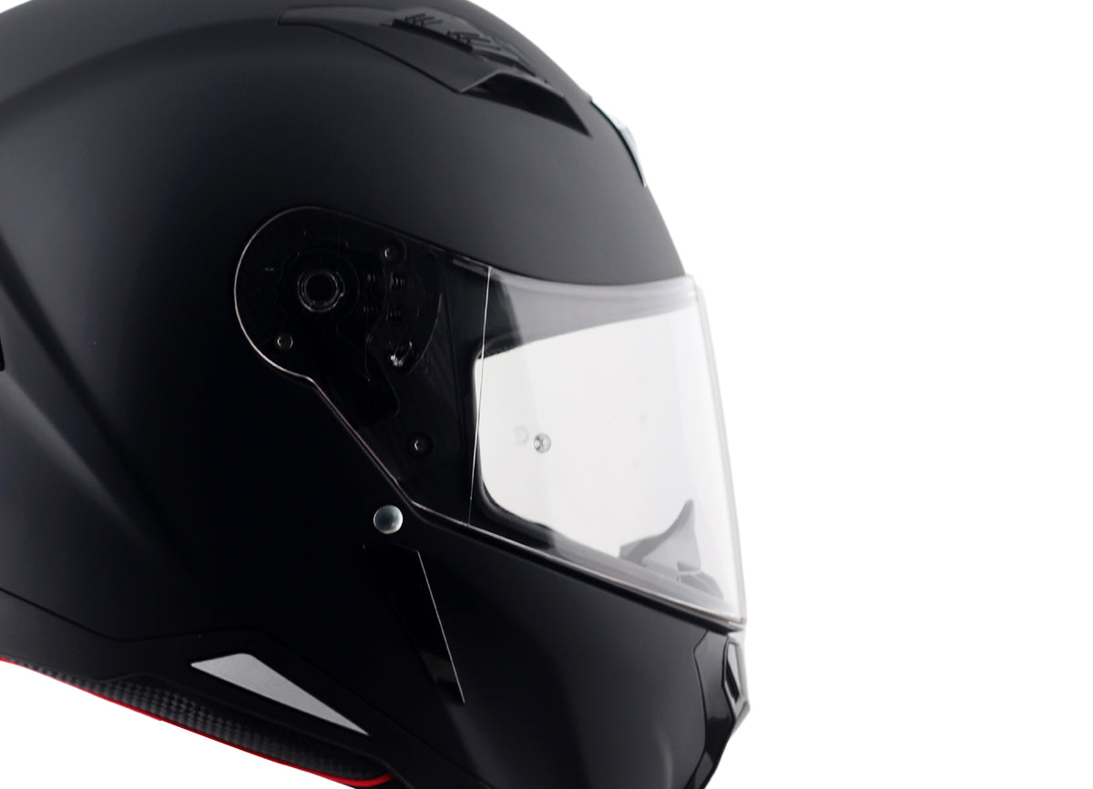 Hunter Turbo Helmet