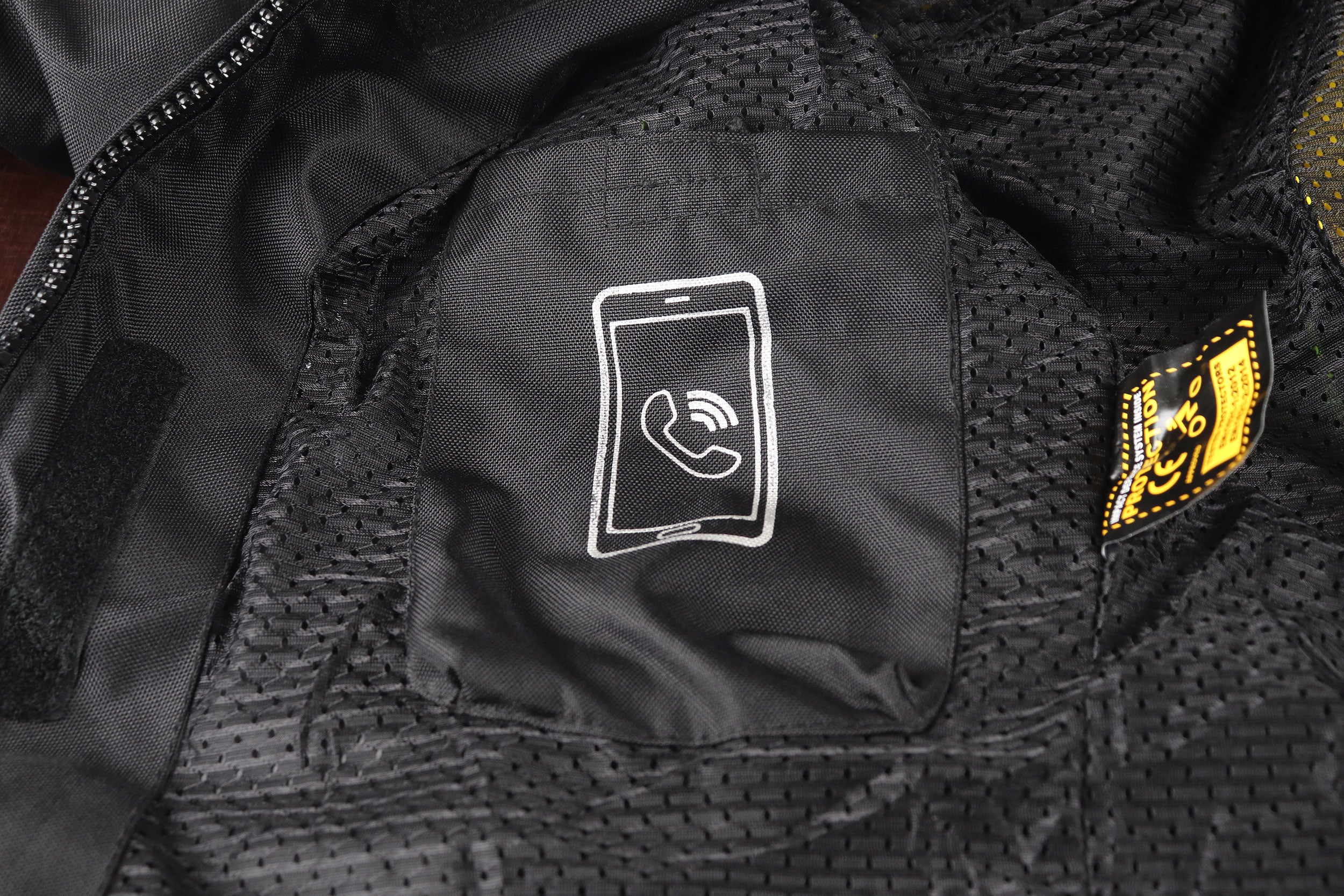 Axor Flow Jacket