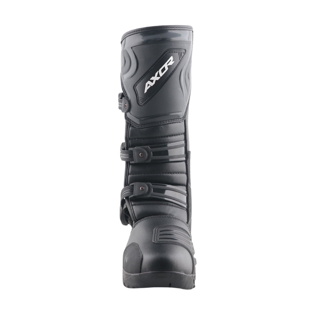 Axor Kaza Riding Boots