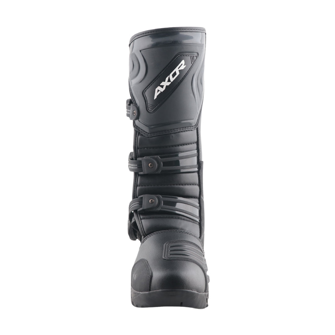 Axor Kaza Riding Boots