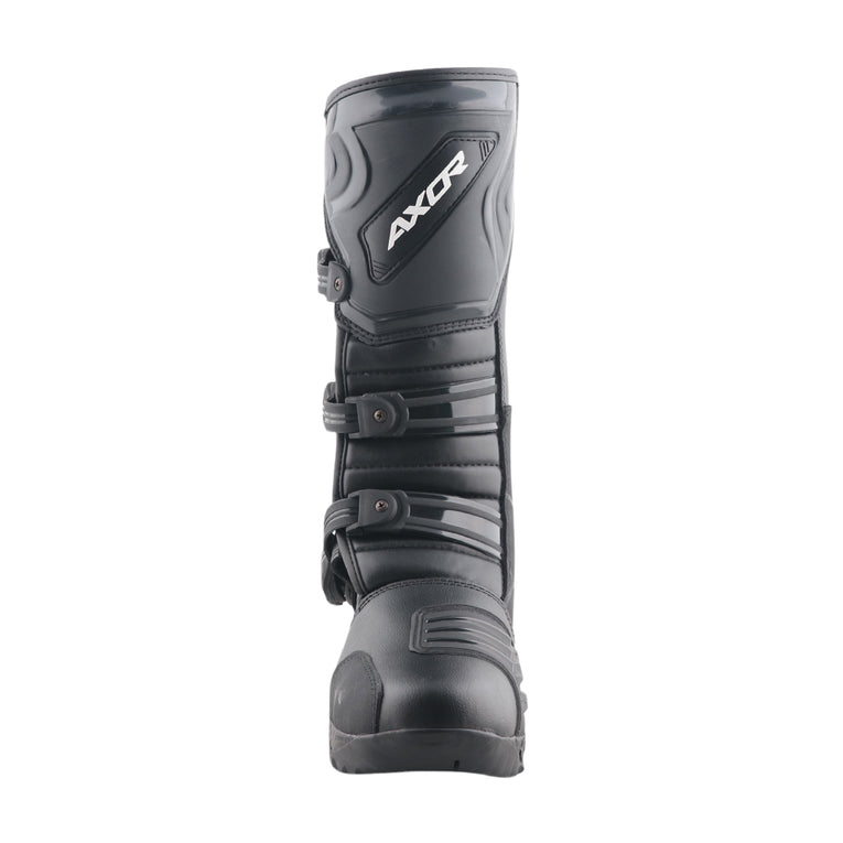 Axor Kaza Riding Boots
