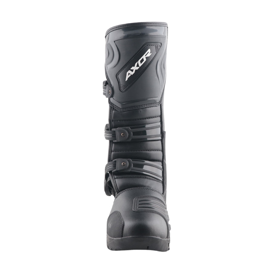 Axor Kaza Riding Boots