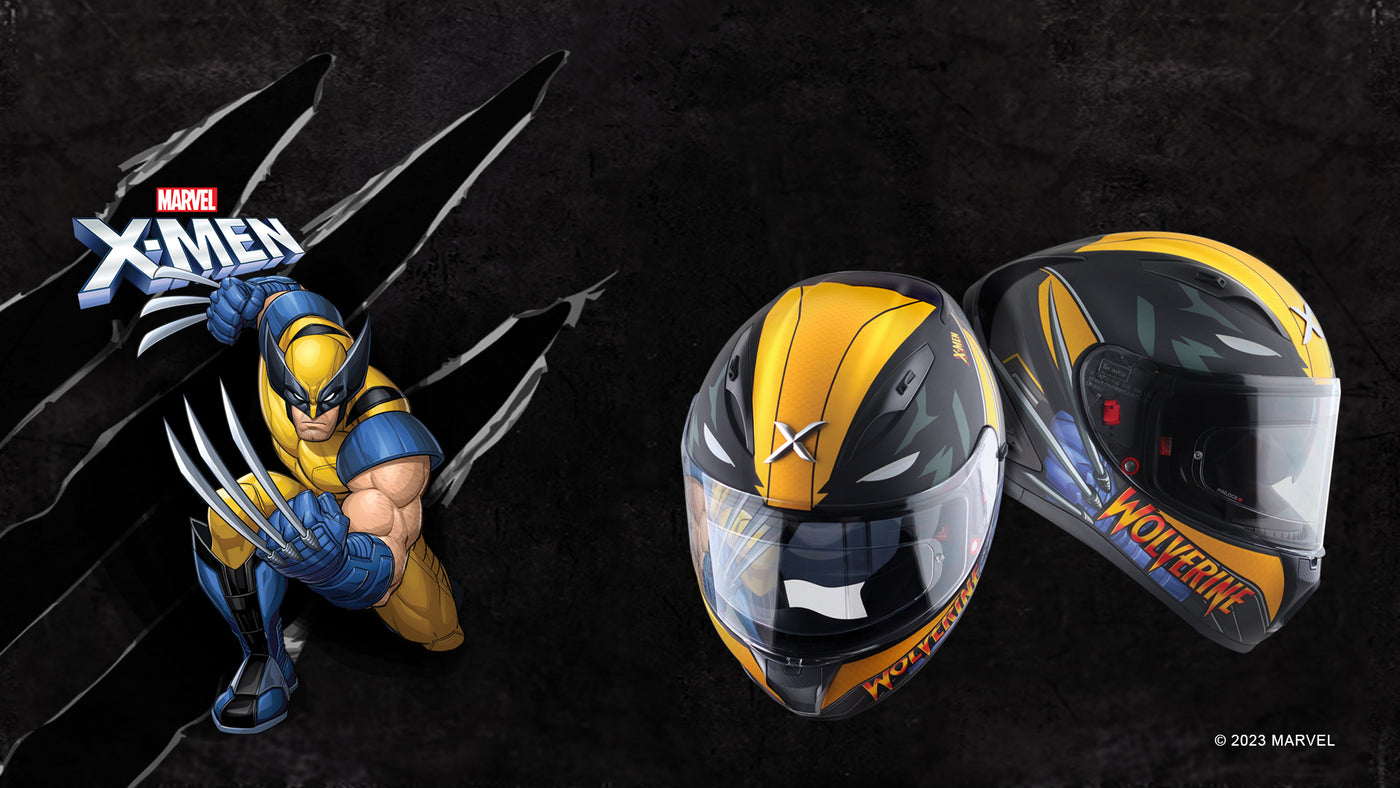Axor Helmets