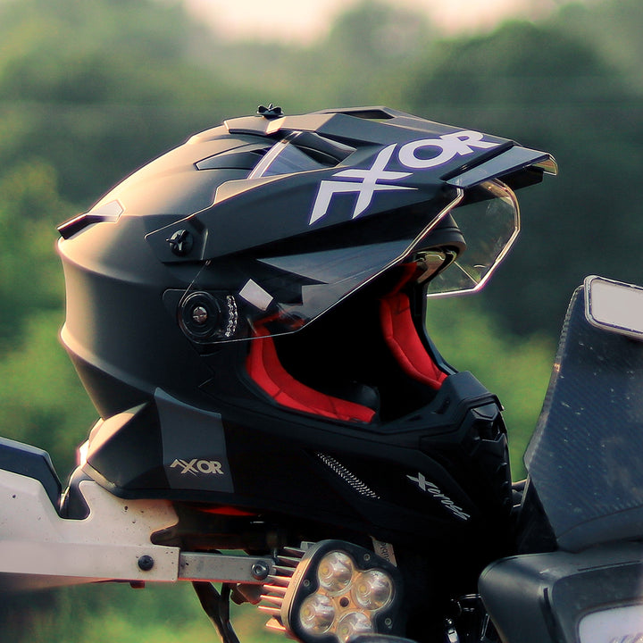 Axor Helmets