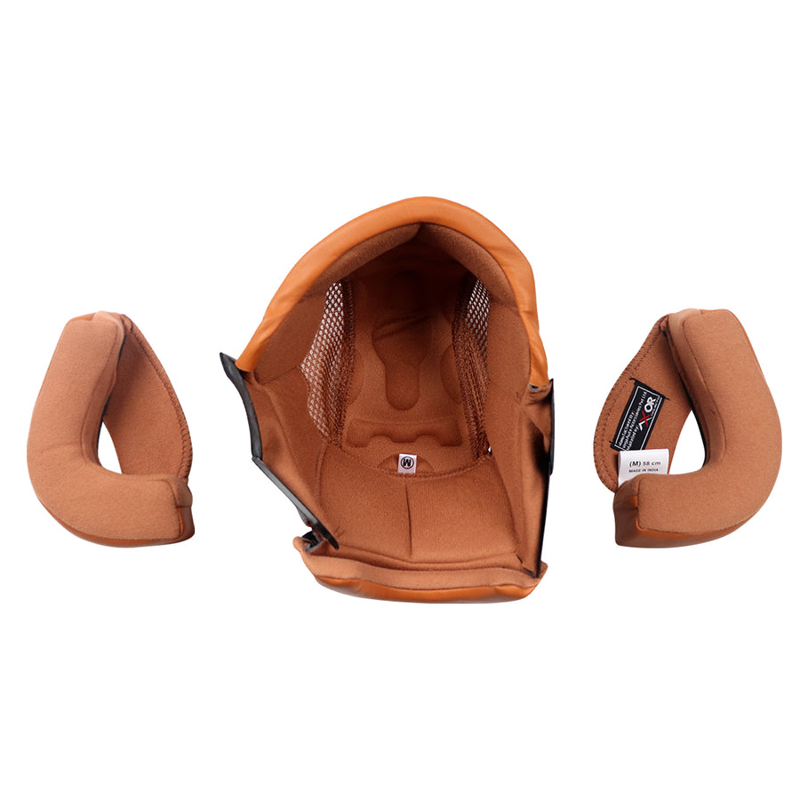 Retro Jet Insert Complete Set (New)