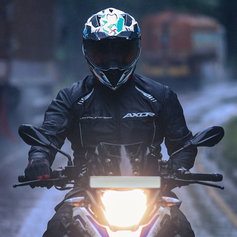 Axor Helmets