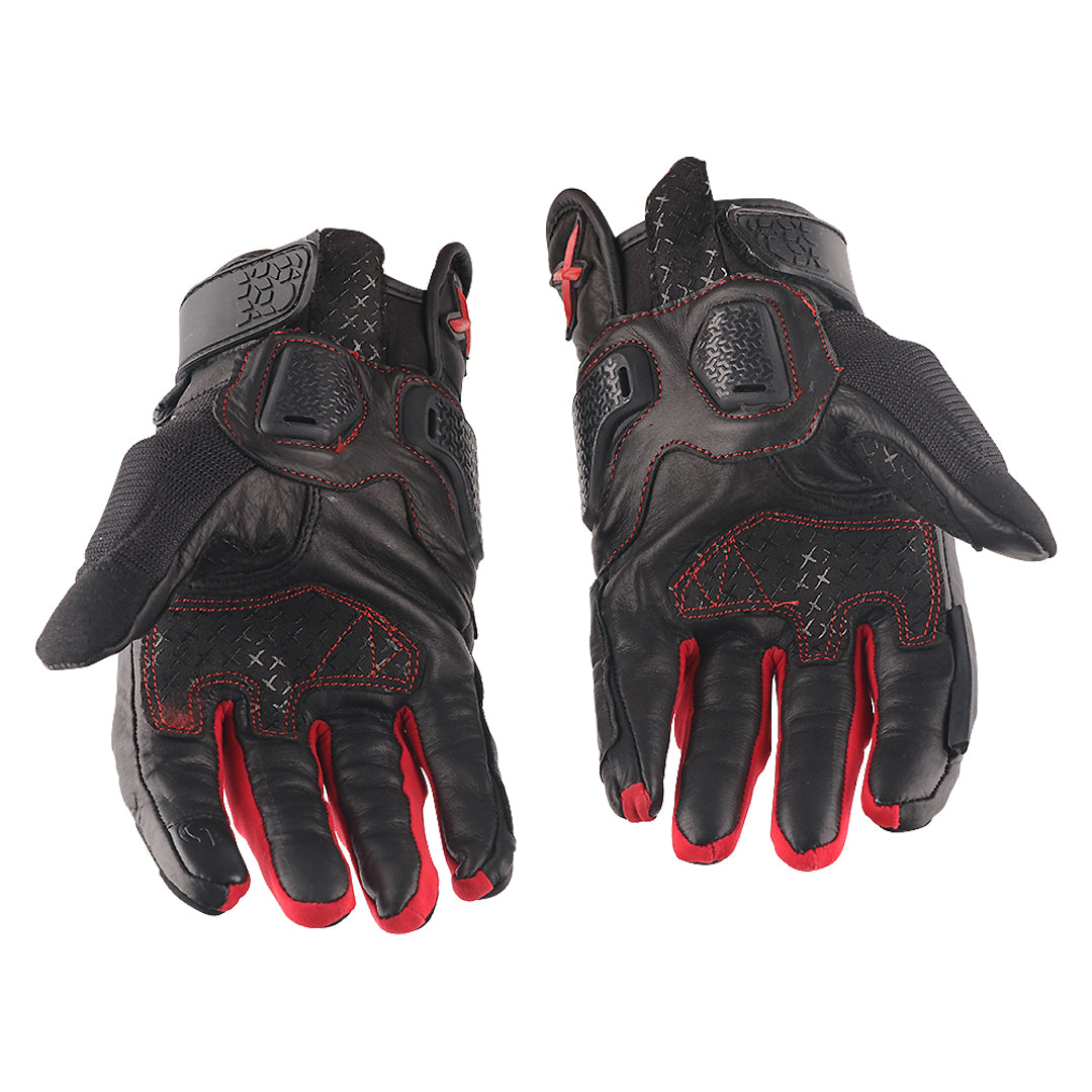Axor Viper Riding Gloves