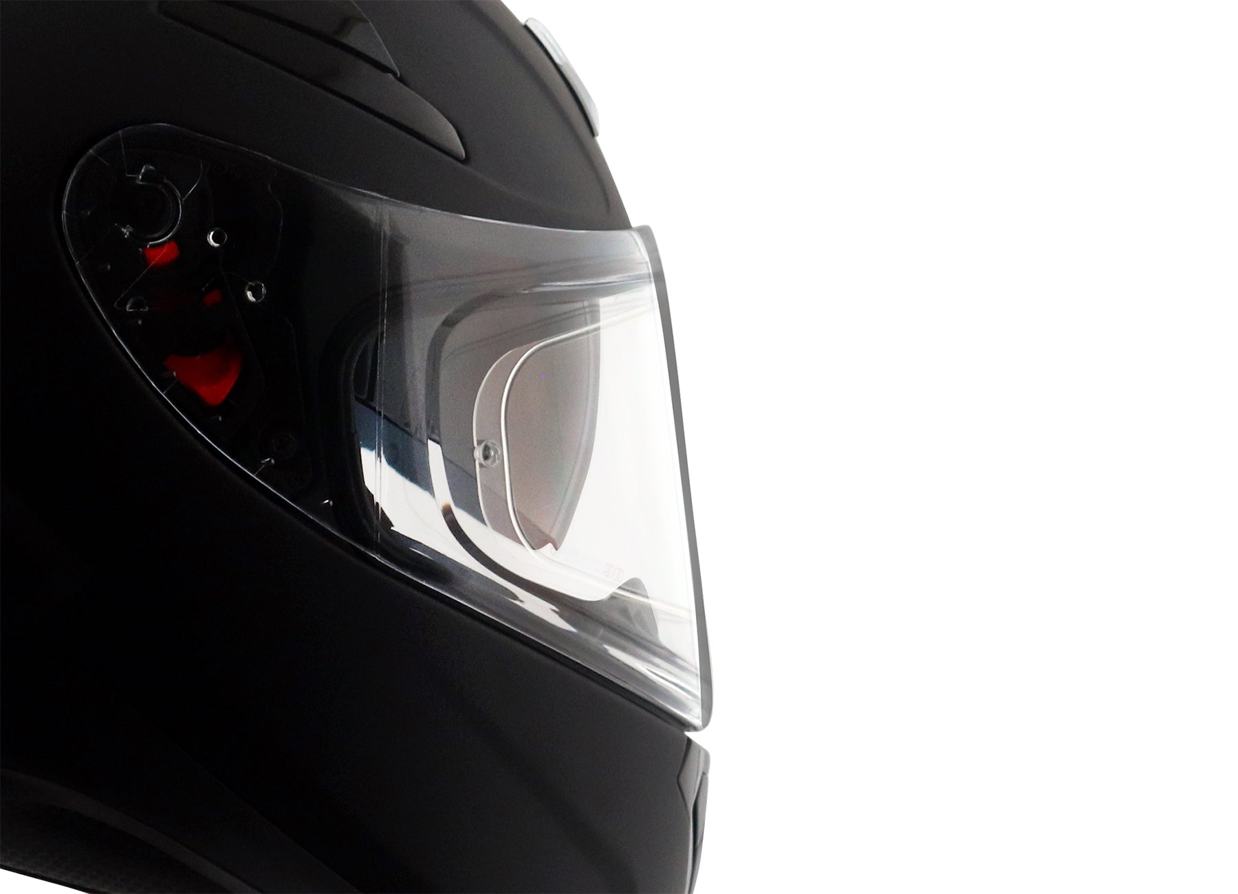 AXOR APEX TRANCE HELMET- GLOSS BLACK GOLD – The Saddle Store