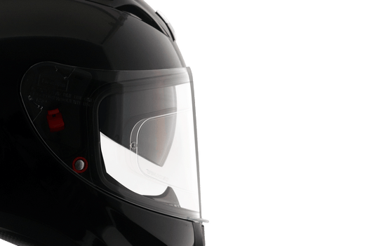 Street Marvel Captain America Helmet