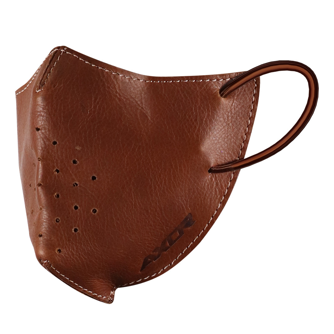 Axor Wez Leather Mask
