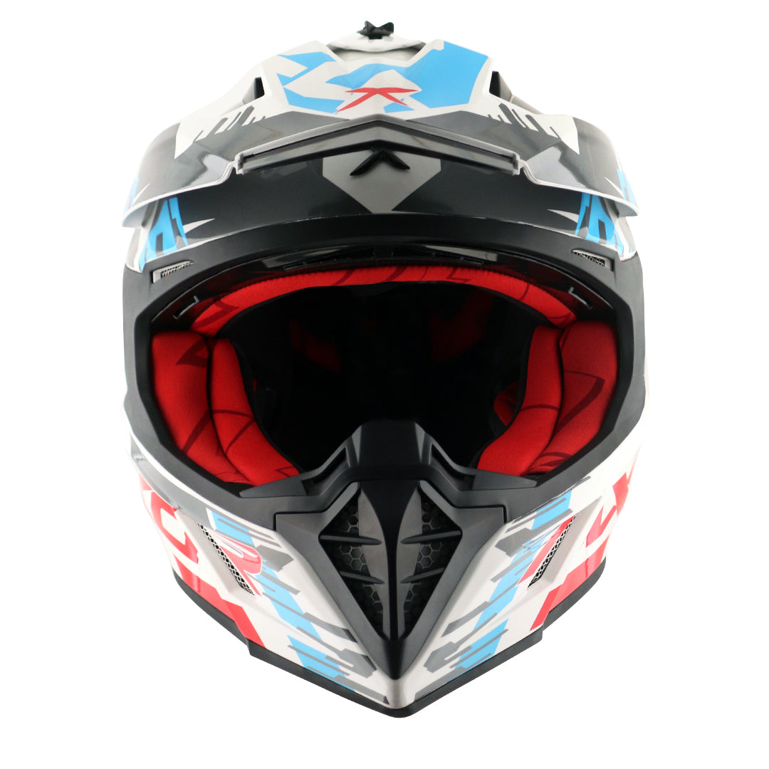 X-cross X1 Helmet