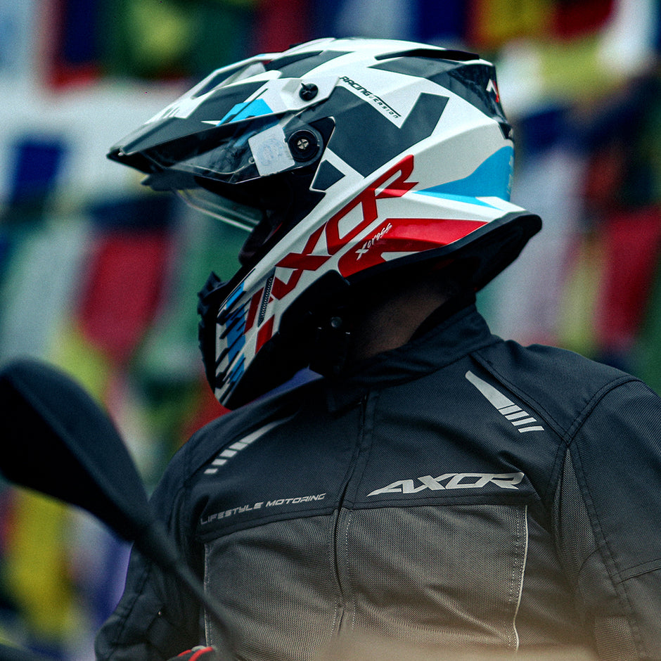 Axor Helmets