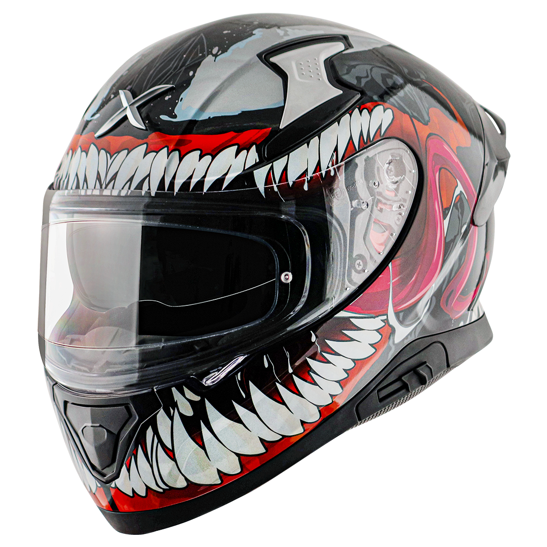 Visor Visor