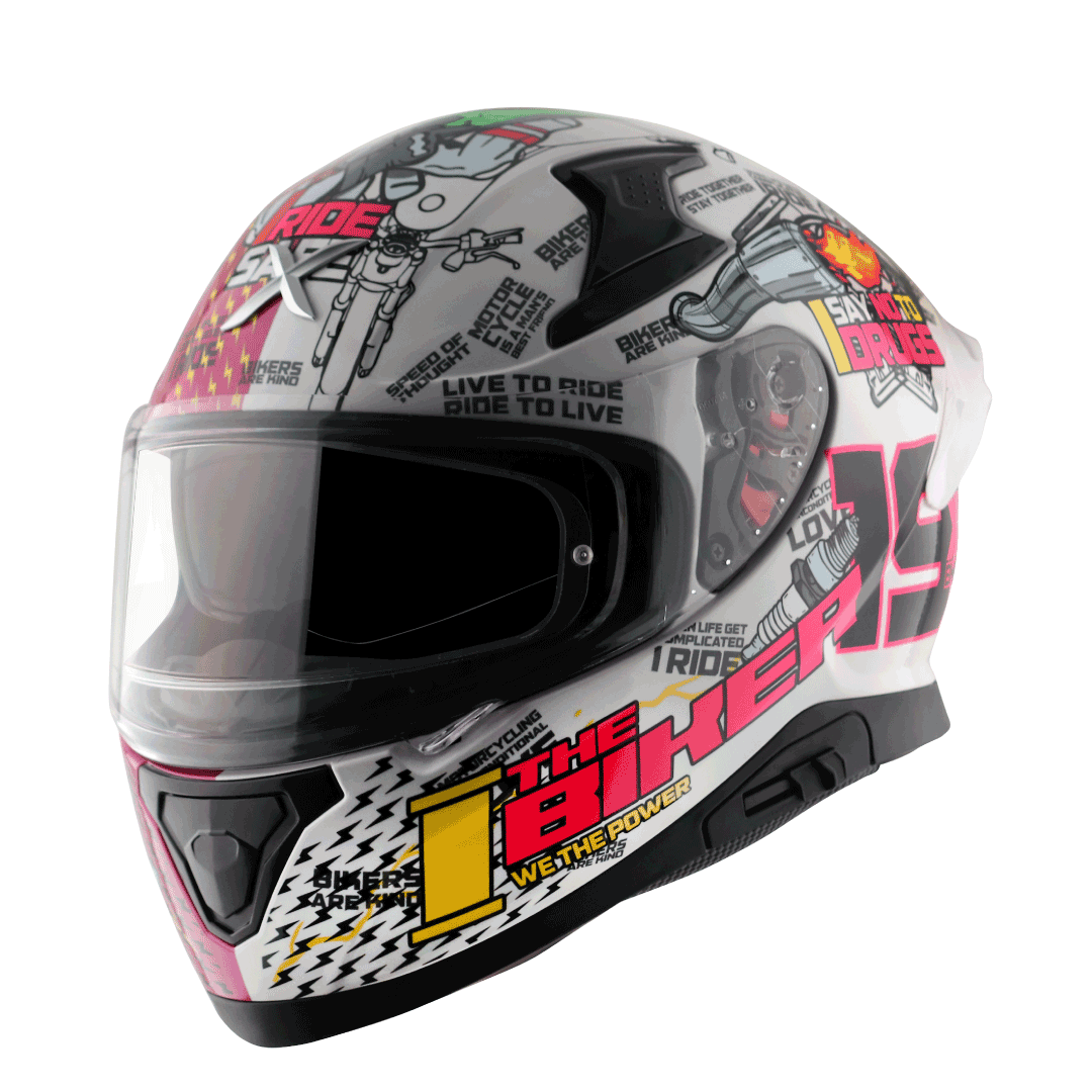Visor Visor