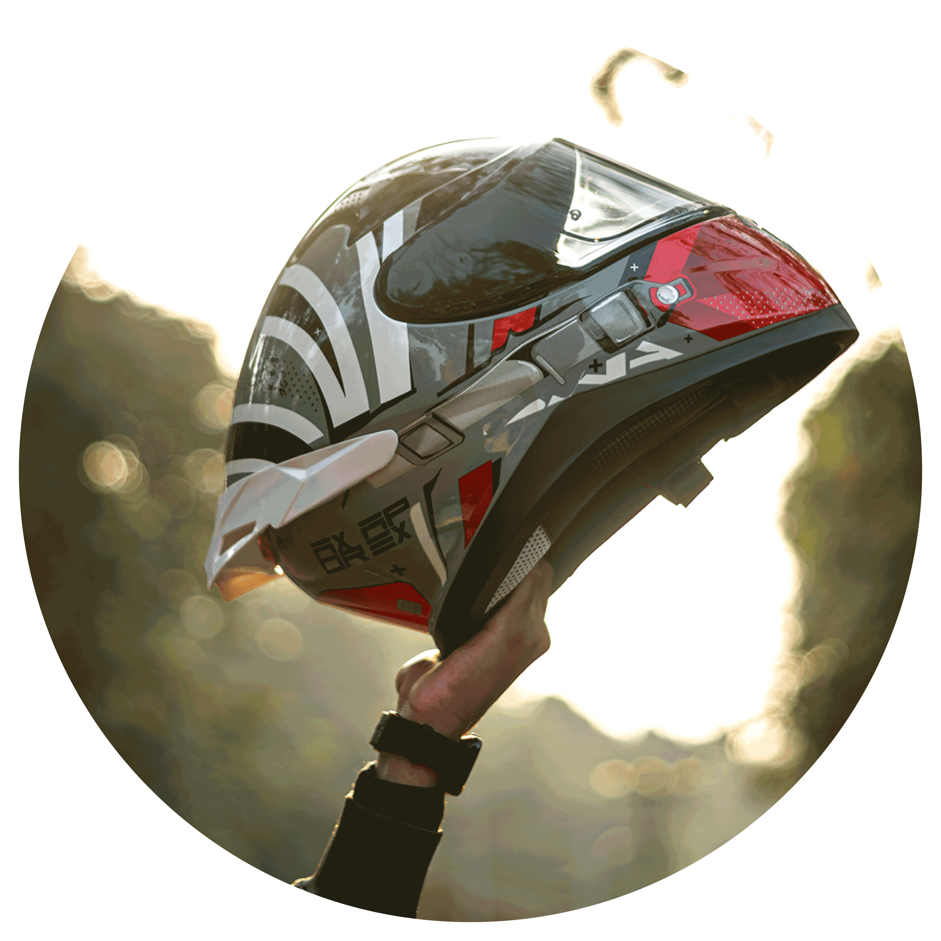 Visor Visor